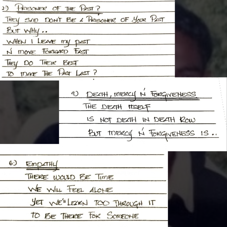 Pannir the Artist – #StopTheKilling